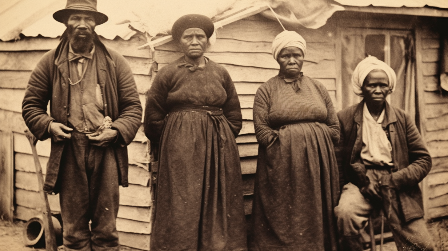 Juneteenth: Embracing Freedom’s Legacy