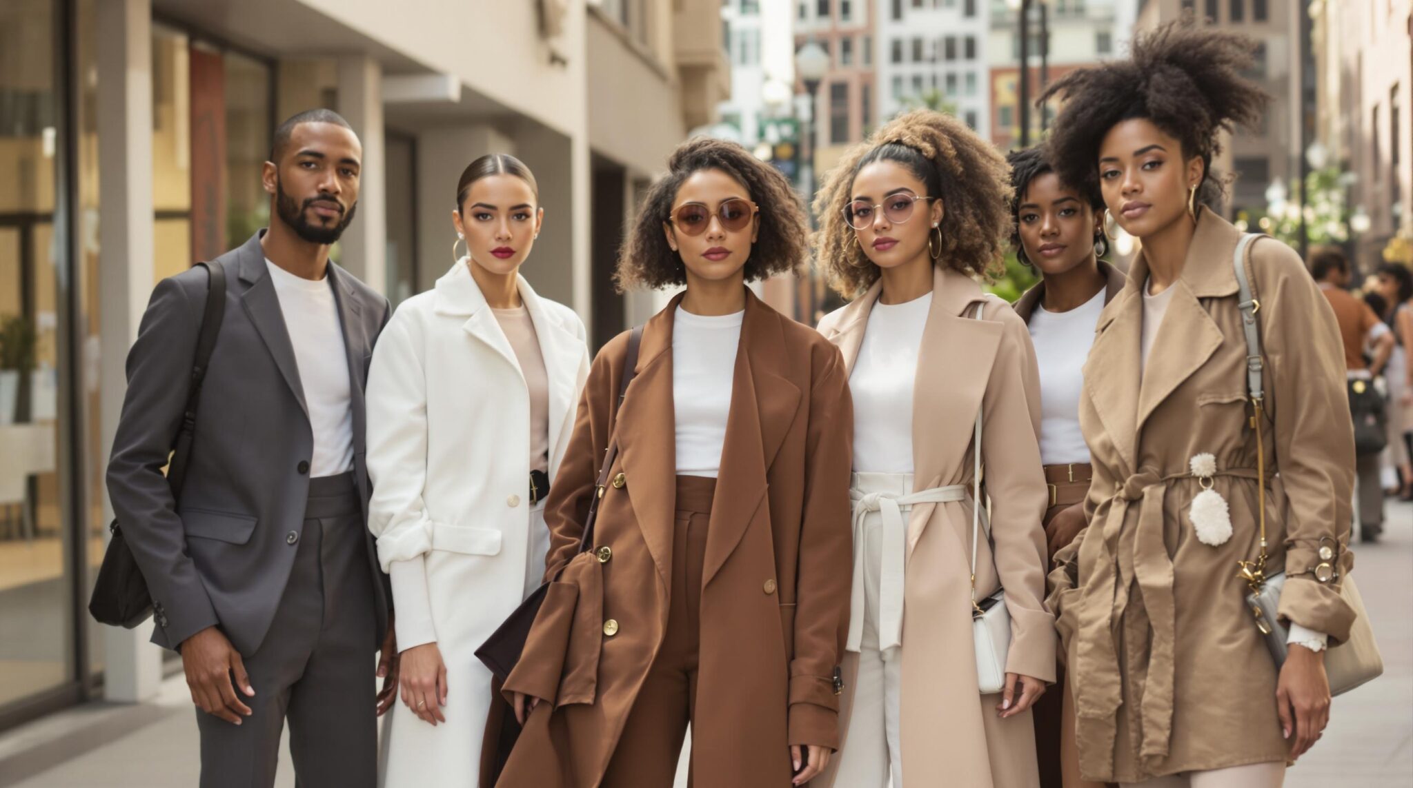 Analyzing the Timeless Allure of Minimalist Fashion in Modern Wardrobes