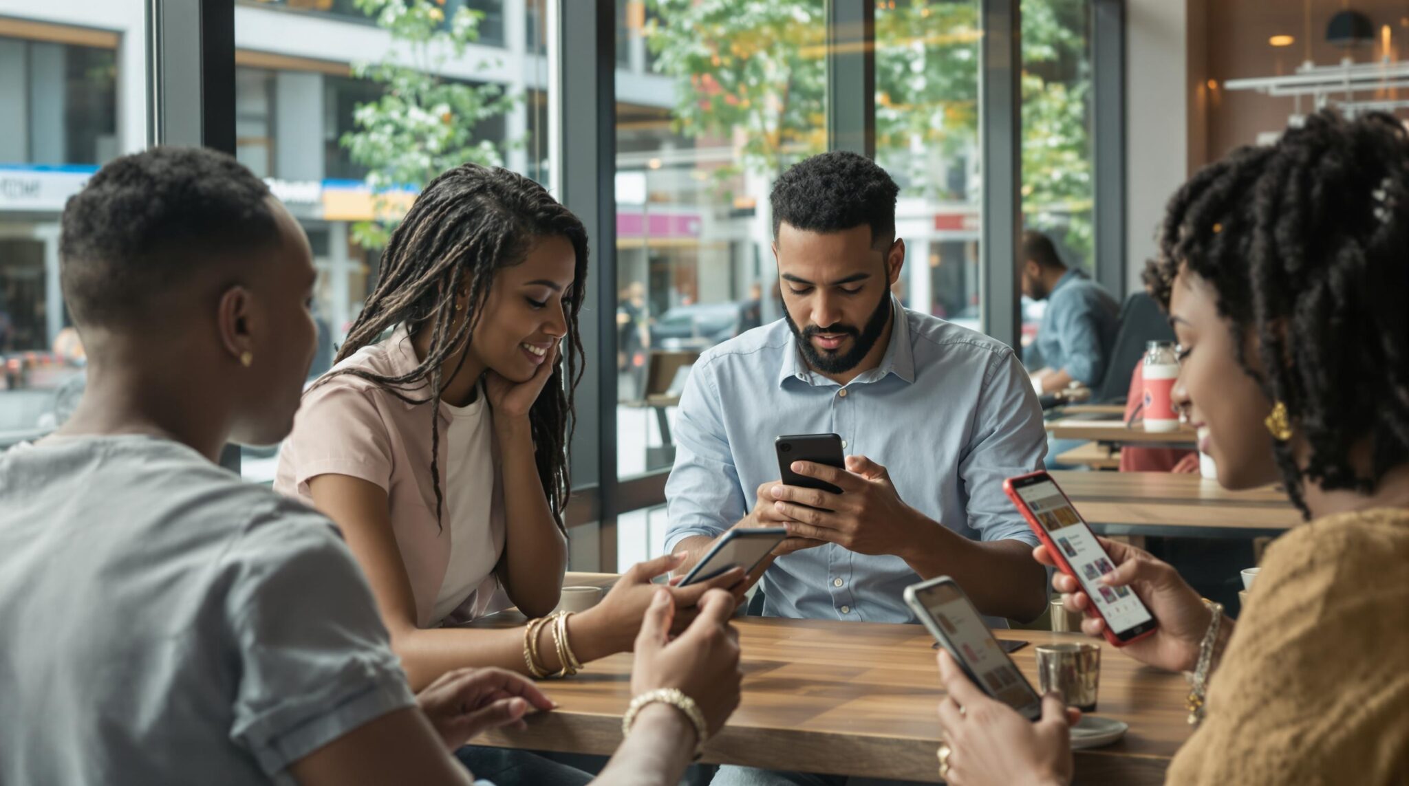 How Digital Banking Innovations Are Shaping Consumer Habits