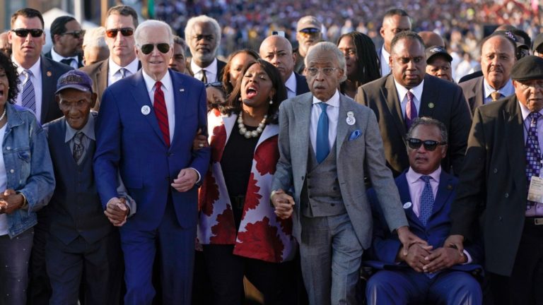 Bloody Sunday: Remembering a Pivotal Moment in Civil Rights History