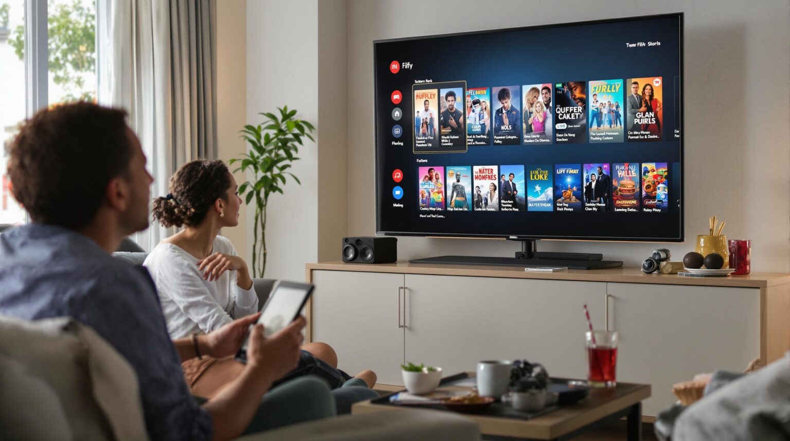 How Streaming Services Influence Consumer Spending Habits