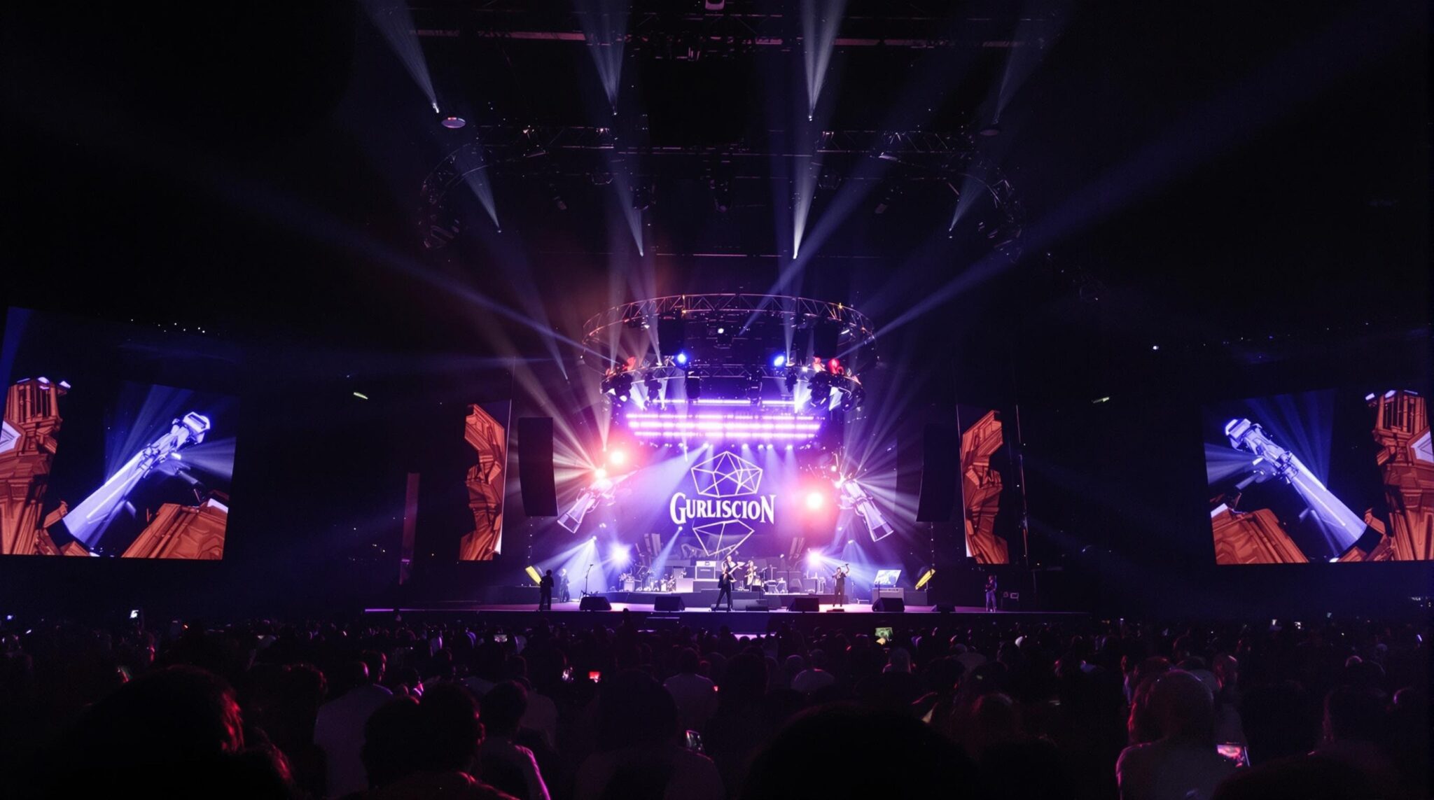 Virtual Reality Concerts: Are Holographic Performances the Future of ...