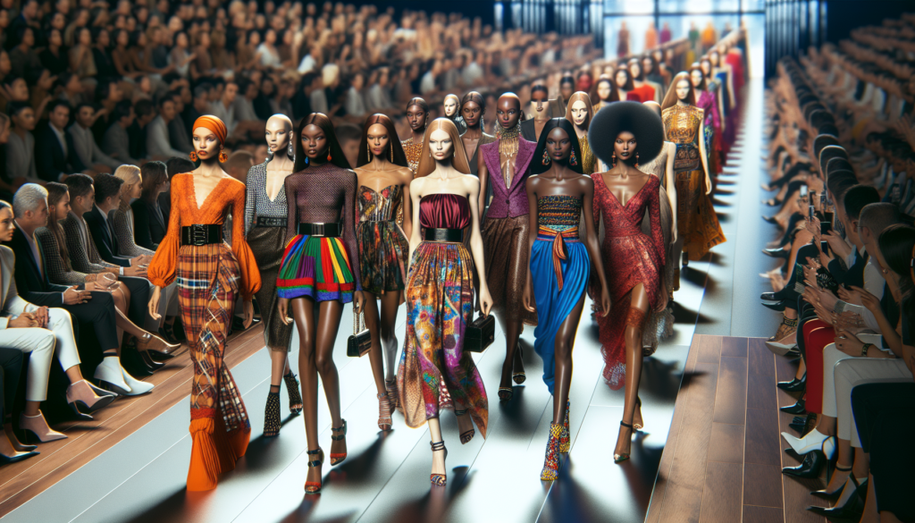 The Influence of Celebrity Style Icons on Fashion