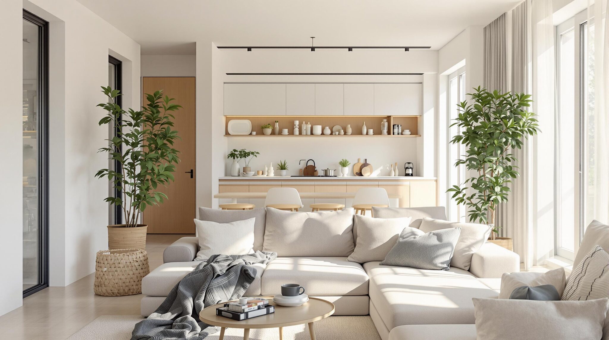 Why Minimalism is Reshaping Modern Homes and Consumer Choices