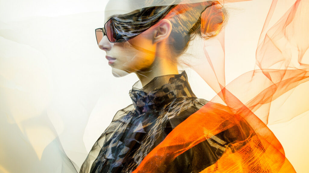 Futuristic Fabrics: The Next Wave in Eco-Fashion!