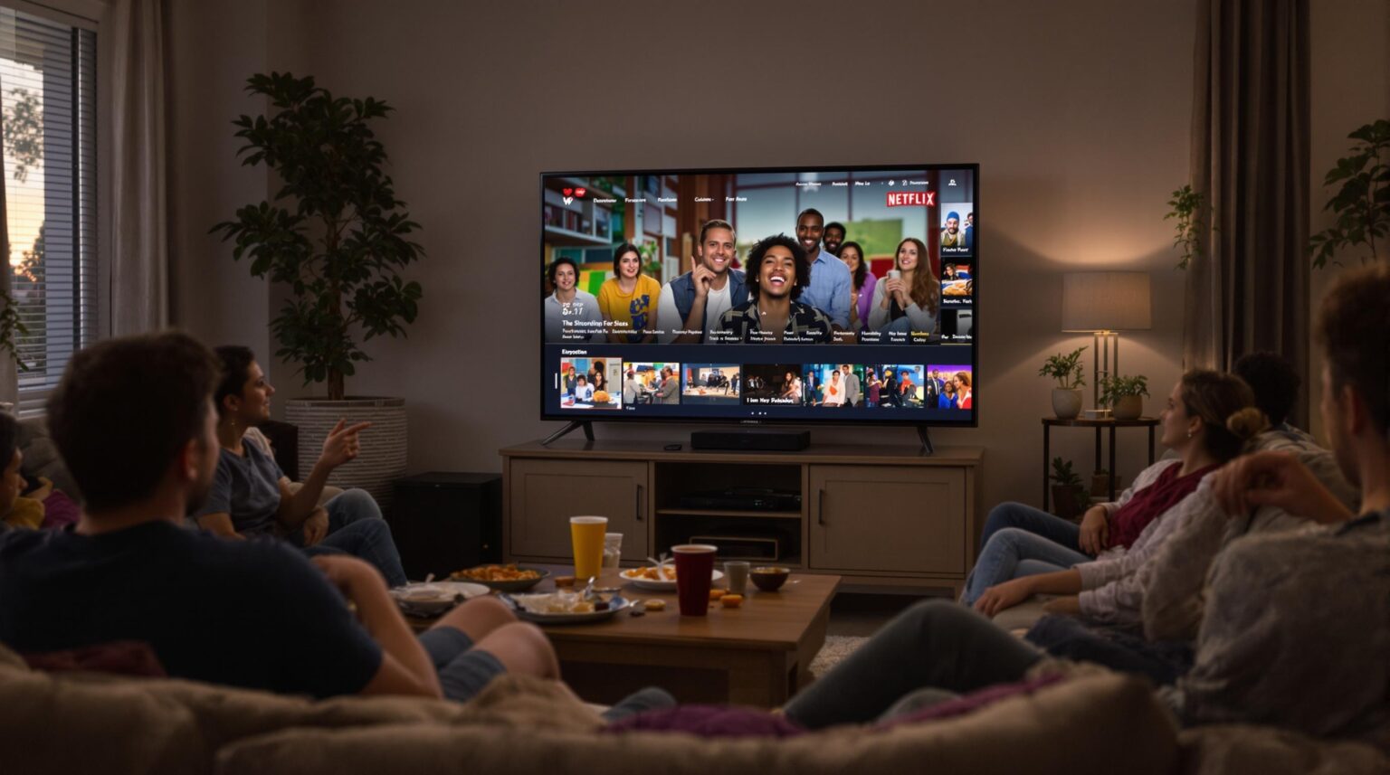 How Streaming Services Are Reshaping Audience Habits