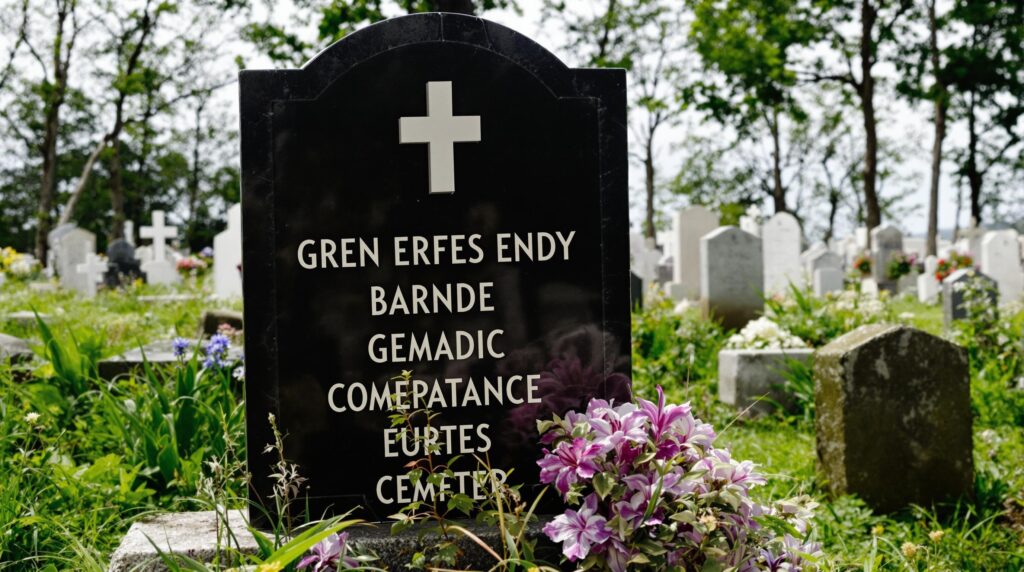 The Rise of Eco-Friendly Cemeteries: How Green Burials are Transforming ...