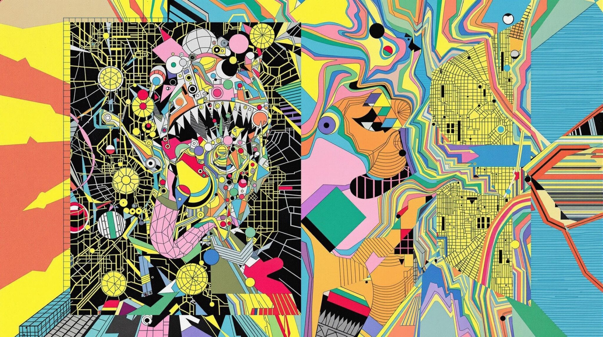 The Rise of AI Art: How Machines Are Redefining Creativity and ...