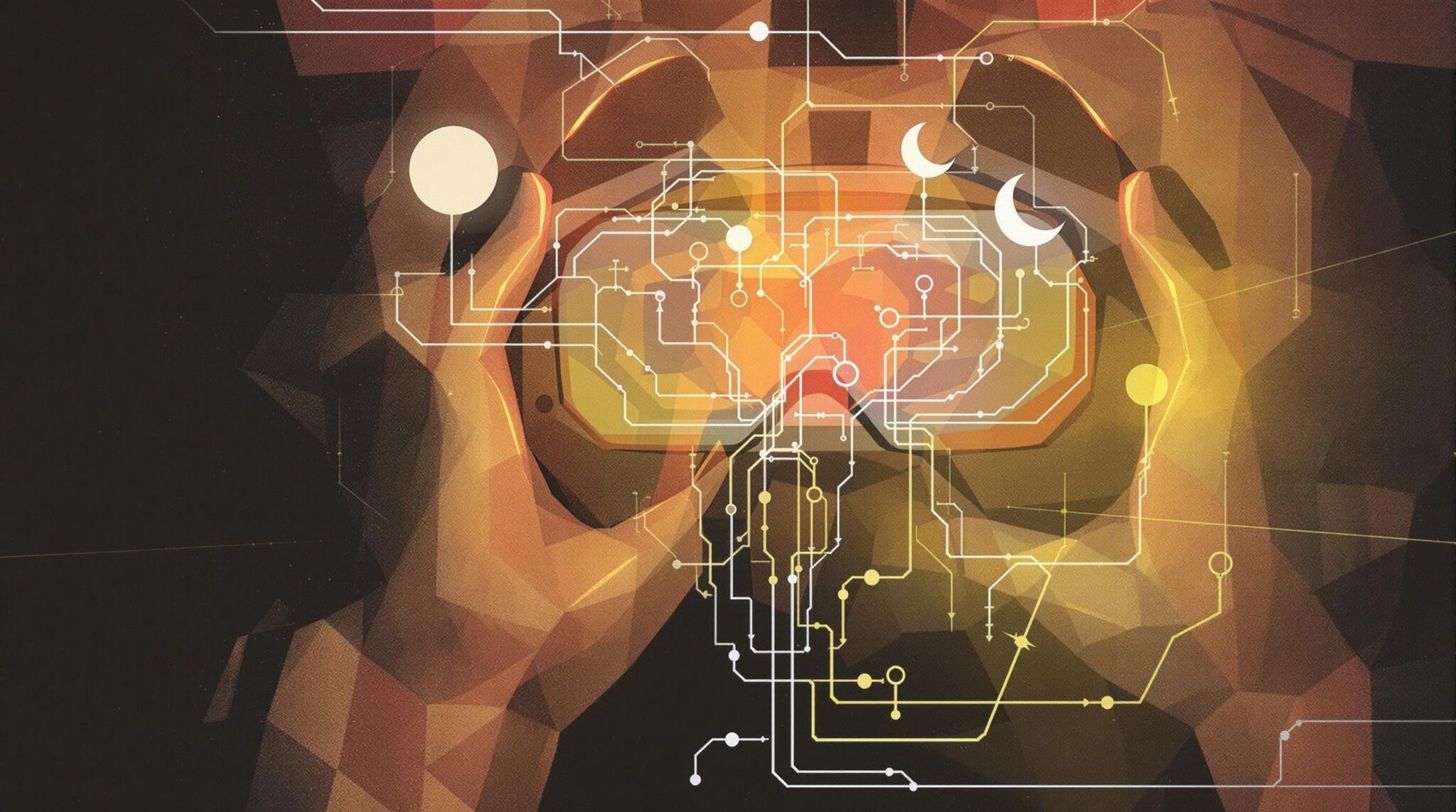 Exploring the Psychological Impact of Virtual Reality: How Digital ...